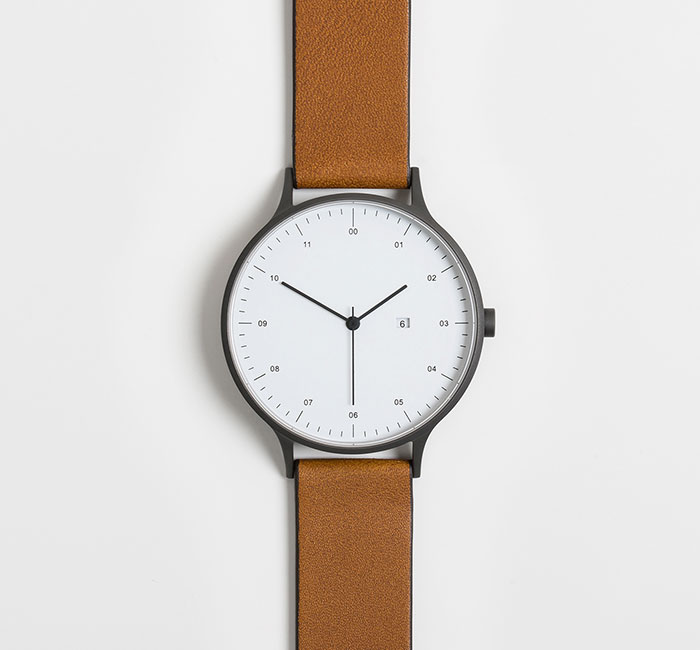 01 A Swiss Ronda 585 — Instrmnt Watch – VSA